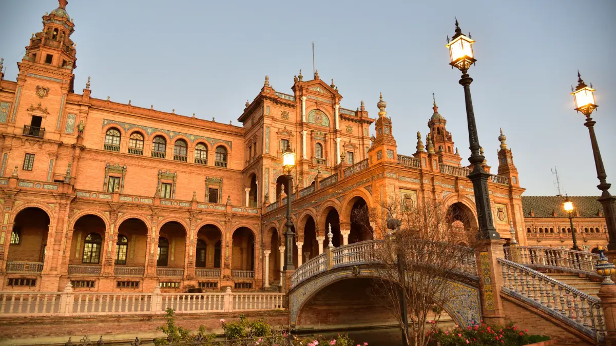 Where to Stay in Seville: Best Areas & Hotels