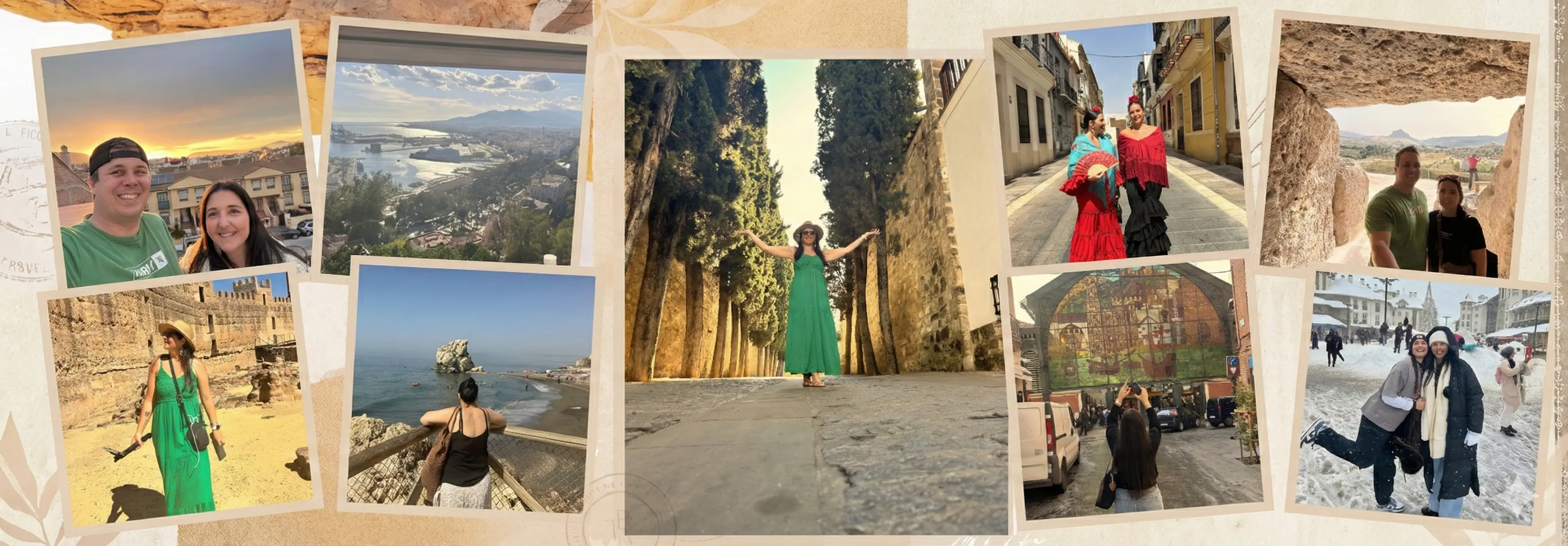 Spain on Foot | Discover Hidden Spain with Local Guides